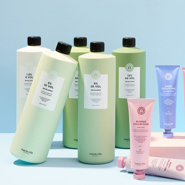 Professional products